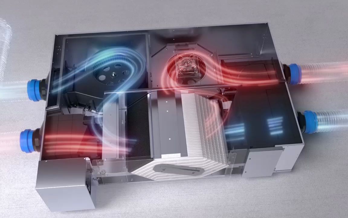 恒温恒湿机怎么选,主要看这几点