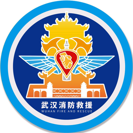 武汉消防 