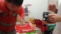 20130124程程跳舞1