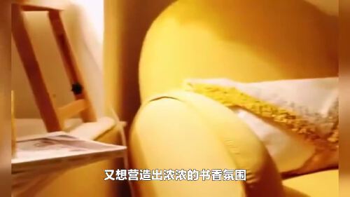 小户型福音!5种家庭图书馆设计妙招,没书房也能打造文艺阅读角!