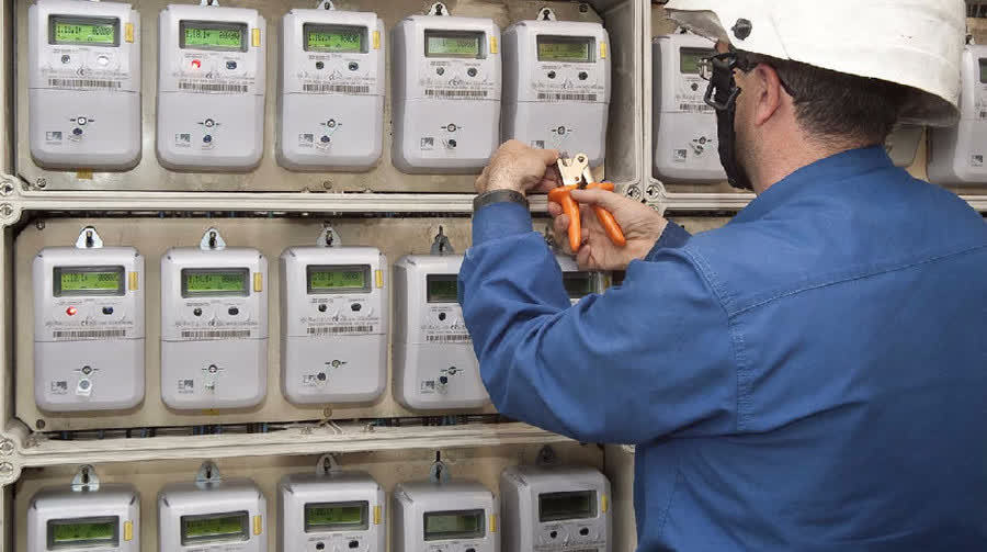 刚刚给换上数字电表,电费单就翻倍,到底是什么原因