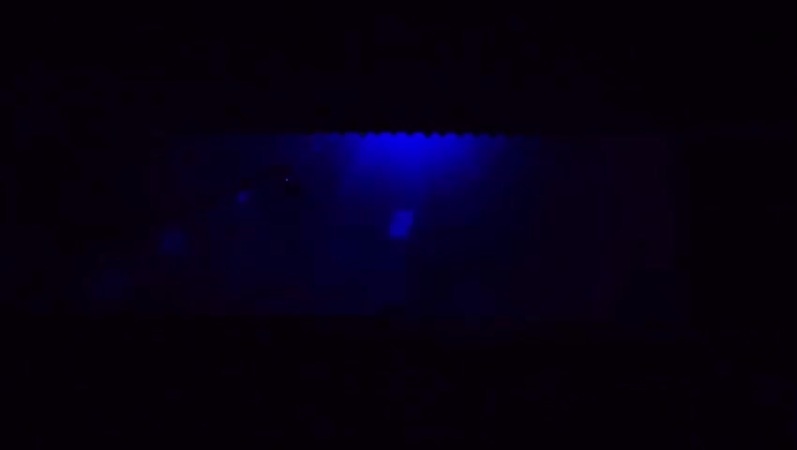 星崛创意 年会开场创意节目 科技感超强的光电舞蹈 电光舞荧光舞表演...
