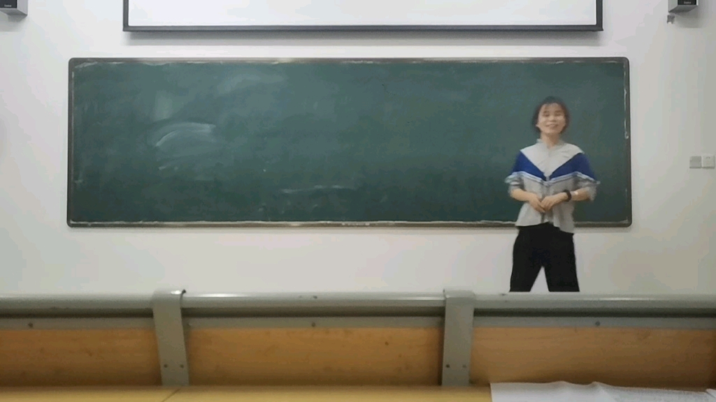 小学数学试讲——苏教版《解决问题的策略》