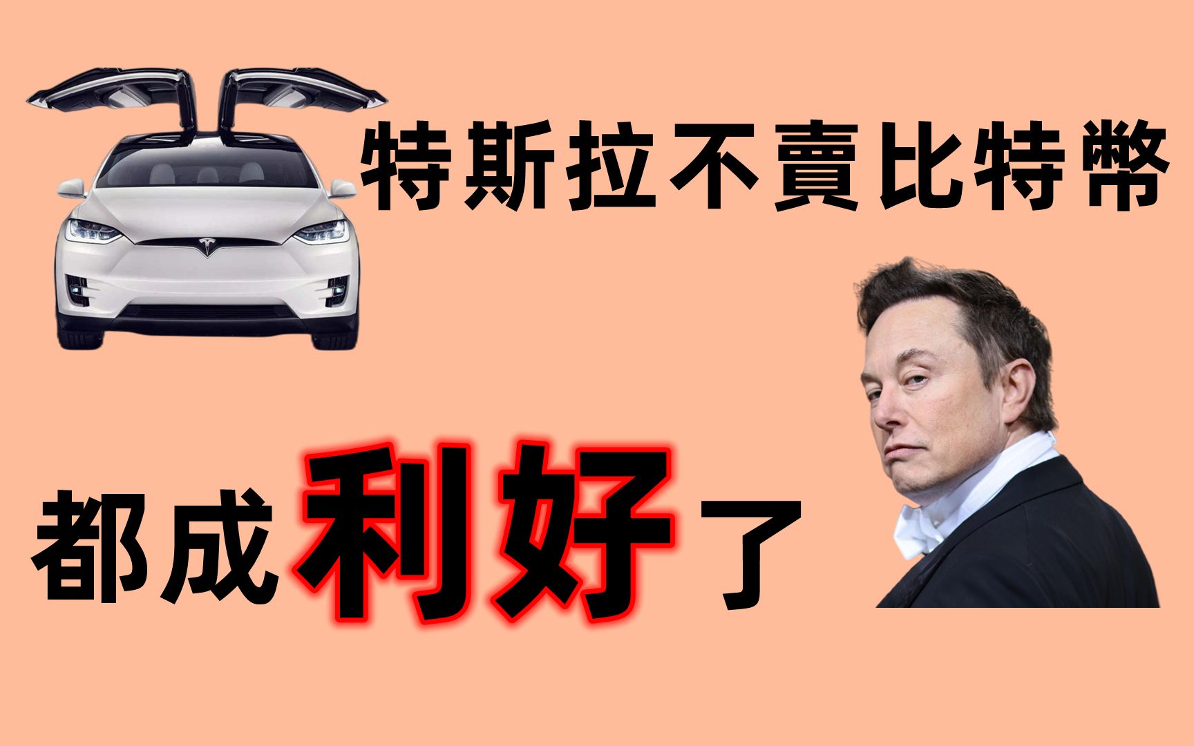 特斯拉撤资比特币太多,数字资产净值也就占比千分之二三,不买不卖,...