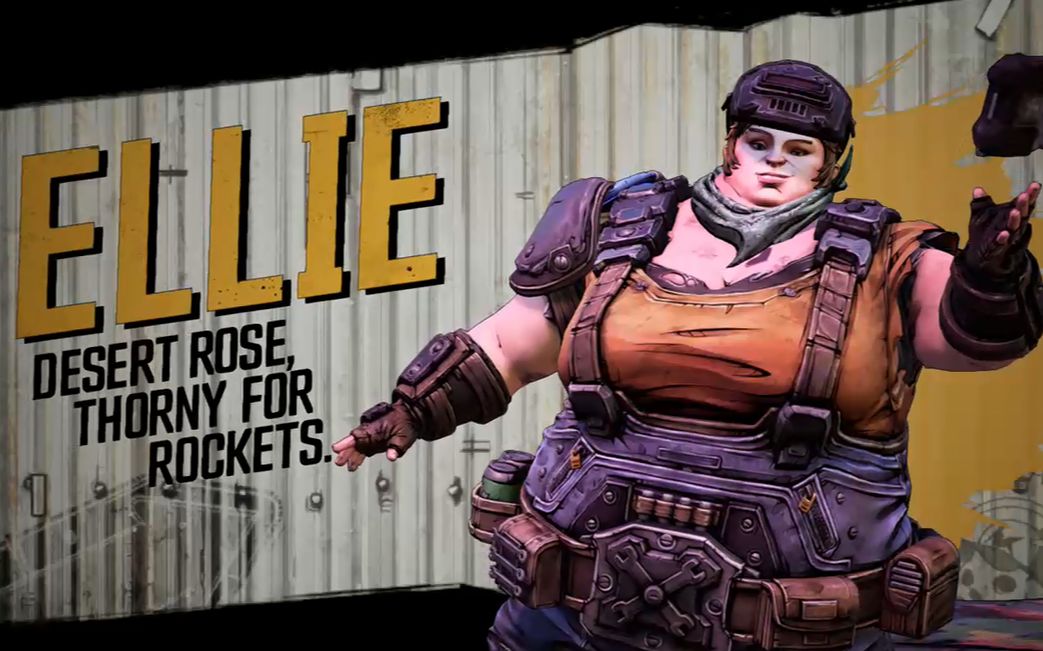 【Mr&Mrs. YK联机】无主之地3 Borderlands 3-第一章-part 2- the ...