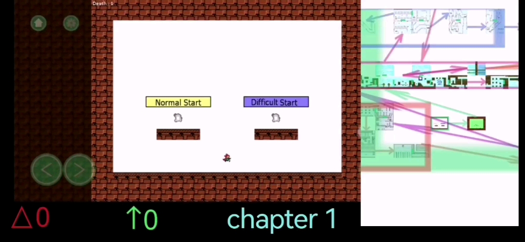 完全解析i wanna see the moon!(android)