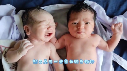 宝宝出生顺序的秘密:为何男孩优先占据家庭?