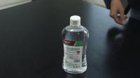 君晓天云75%度医用酒精乙醇酒精消毒液500ml瓶装清洁皮肤伤口耳洞...
