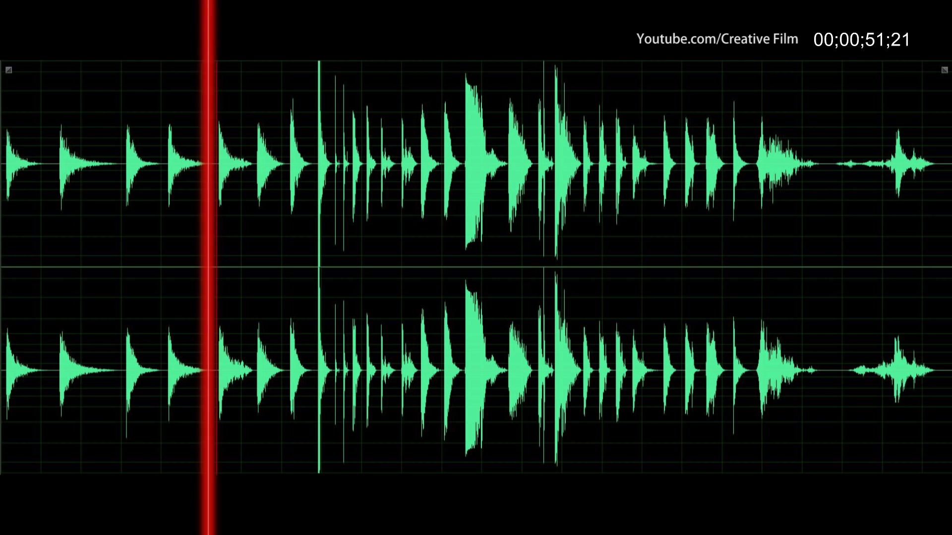 【音频素材】大爆炸的声音效无版权无水印[Mp3下载链接自提]