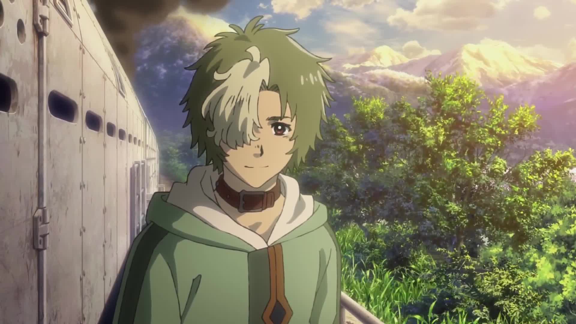 【1080P】剧场版 甲铁城的卡巴内瑞:海门决战【FSH字幕组】 - 1.[...