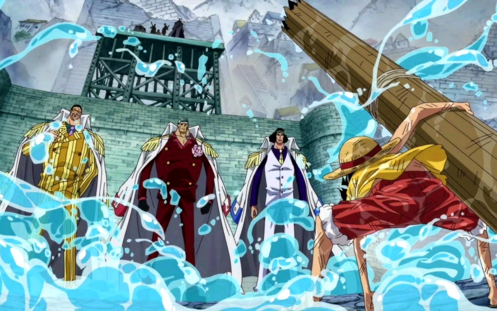 日本动漫排行,全看过的举个手。