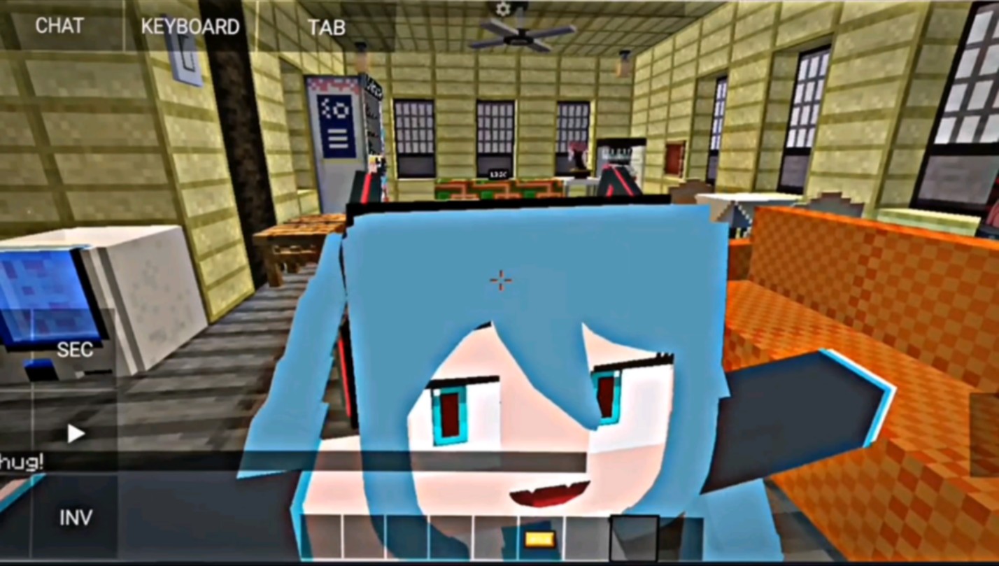 珍妮初音MOD(免费送)
