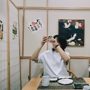 葛梓杉 