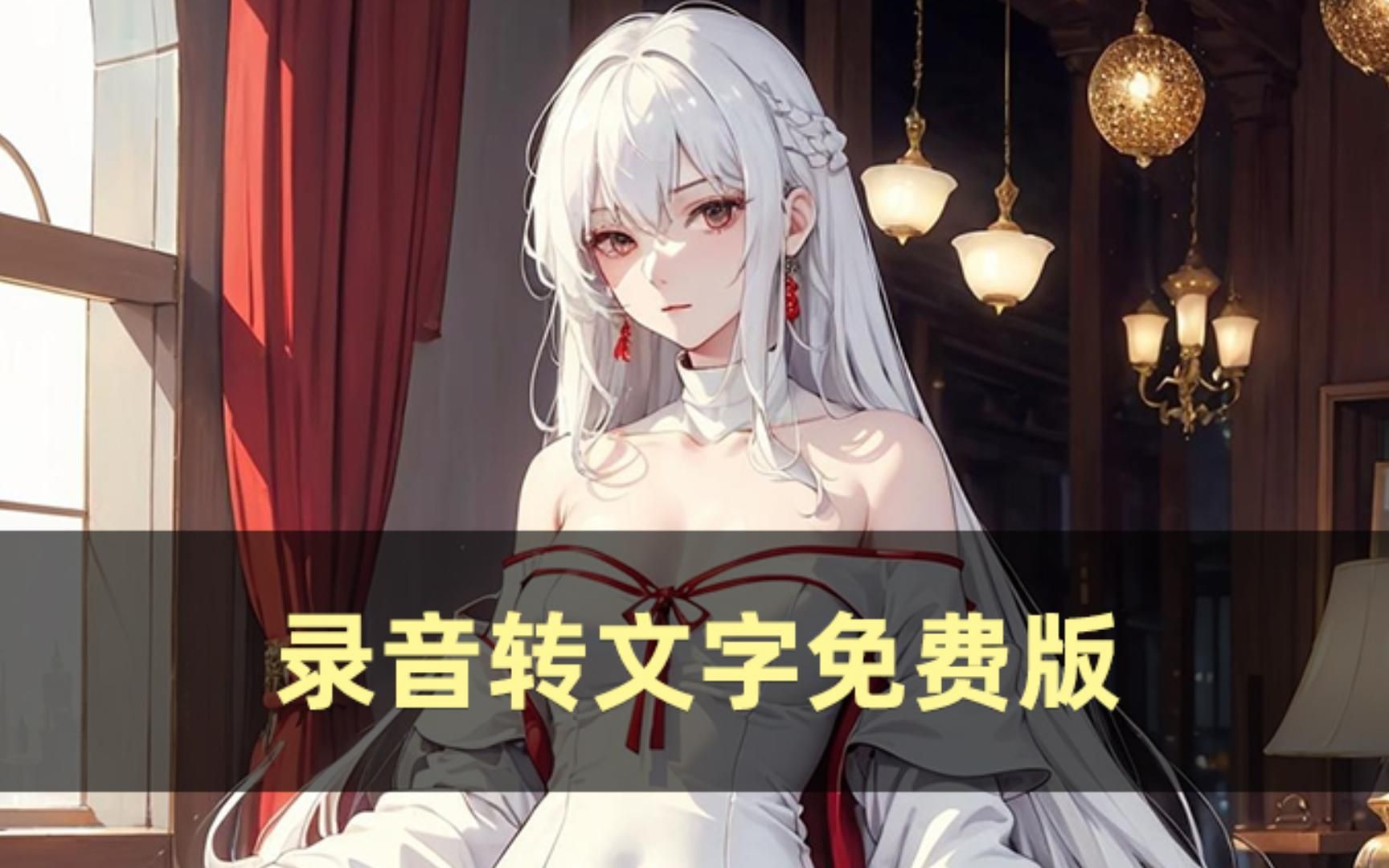 让文字更好地表达语音,录音转文字免费版为您带来好的体验