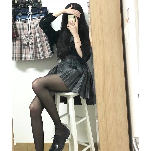 琪琪酱来辣 