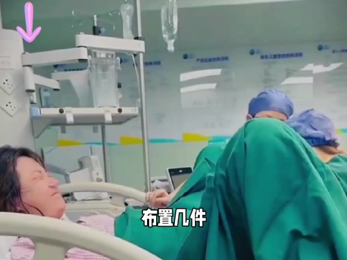 产房医生最头疼的六类孕妇行为