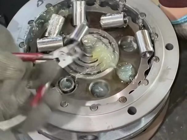 XWD5-71减速机XWD5-71-2.2kw输入扭矩XWD5-71-3KW XWD5-71-...