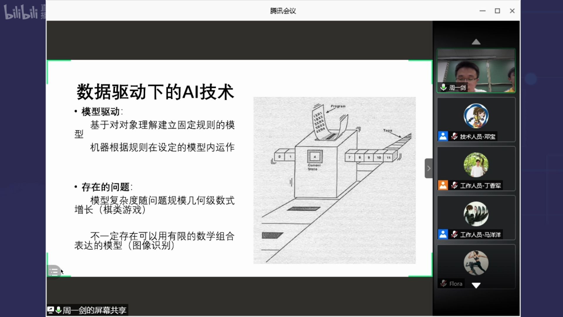 【20200907】应用于地球物理的AI技术