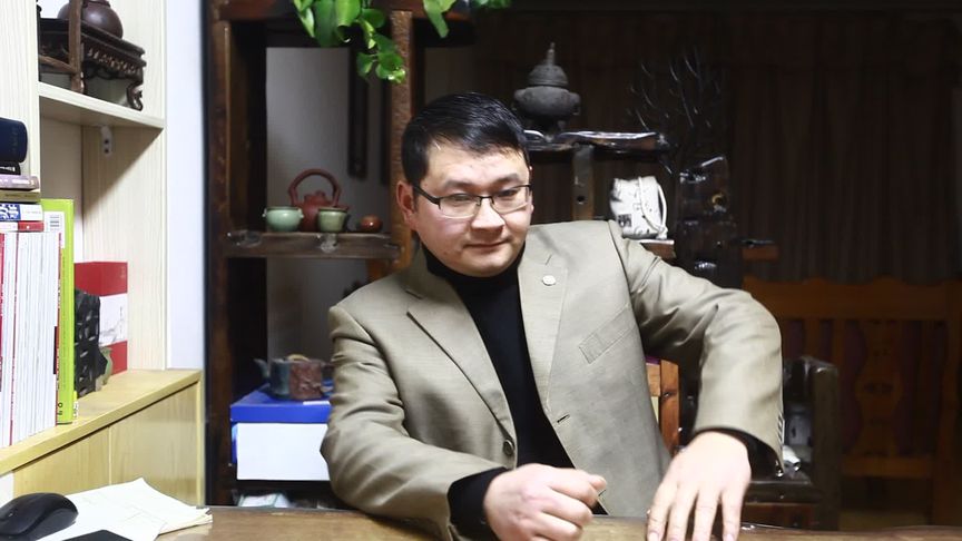 培哥课堂-风险管理的基础目标和实务目标