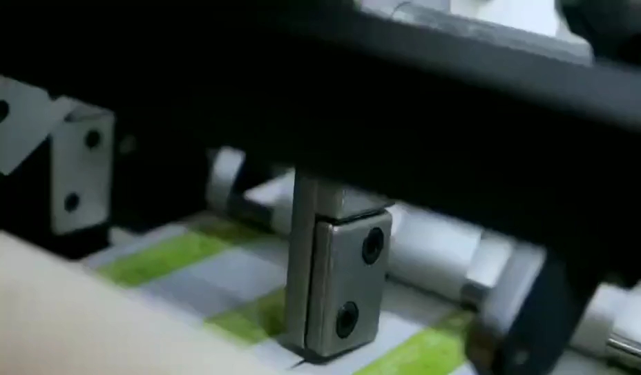 惠佰智能标签生产一体机