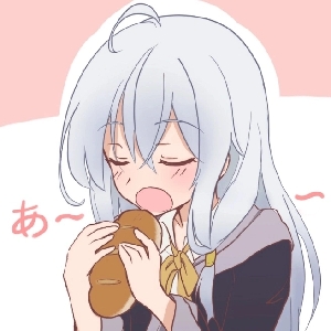 似水乀 