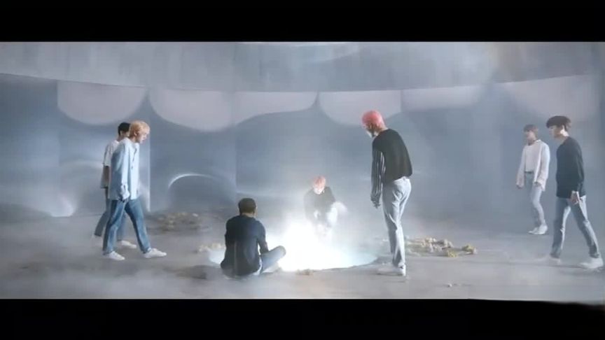 反校园暴力宣传片 Global Campaign_