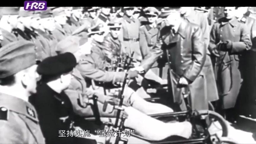 战场记忆:二战时期,苏联发动全民生产,一年就出产35000架飞机