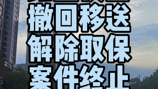 本案经过两个多月的沟通,提交法律意见书,最终公安机关终止侦查,撤回...