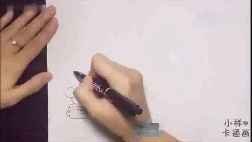 还在担心孩子手抄报不会做? 几个简单边框模板帮你搞定