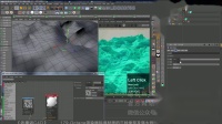 179.Octane渲染器标准材质的三种类型及强大的置换.c4d