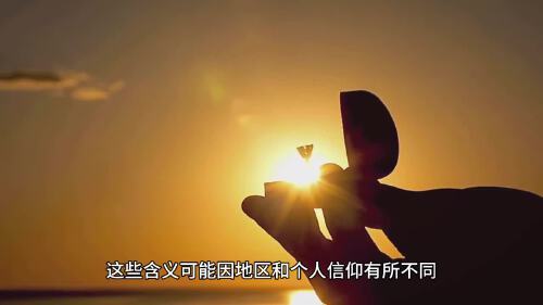 戴戒指在不同手指的含义?