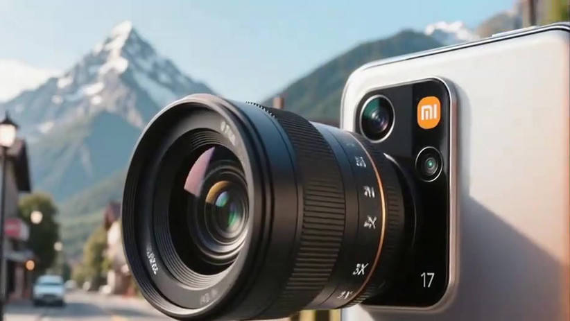 思特威(688213.SH):近期已成功推出智能手机2亿像素CIS产品