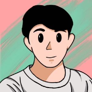 竹羽同学 