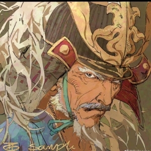 苇名流拔铳斩 