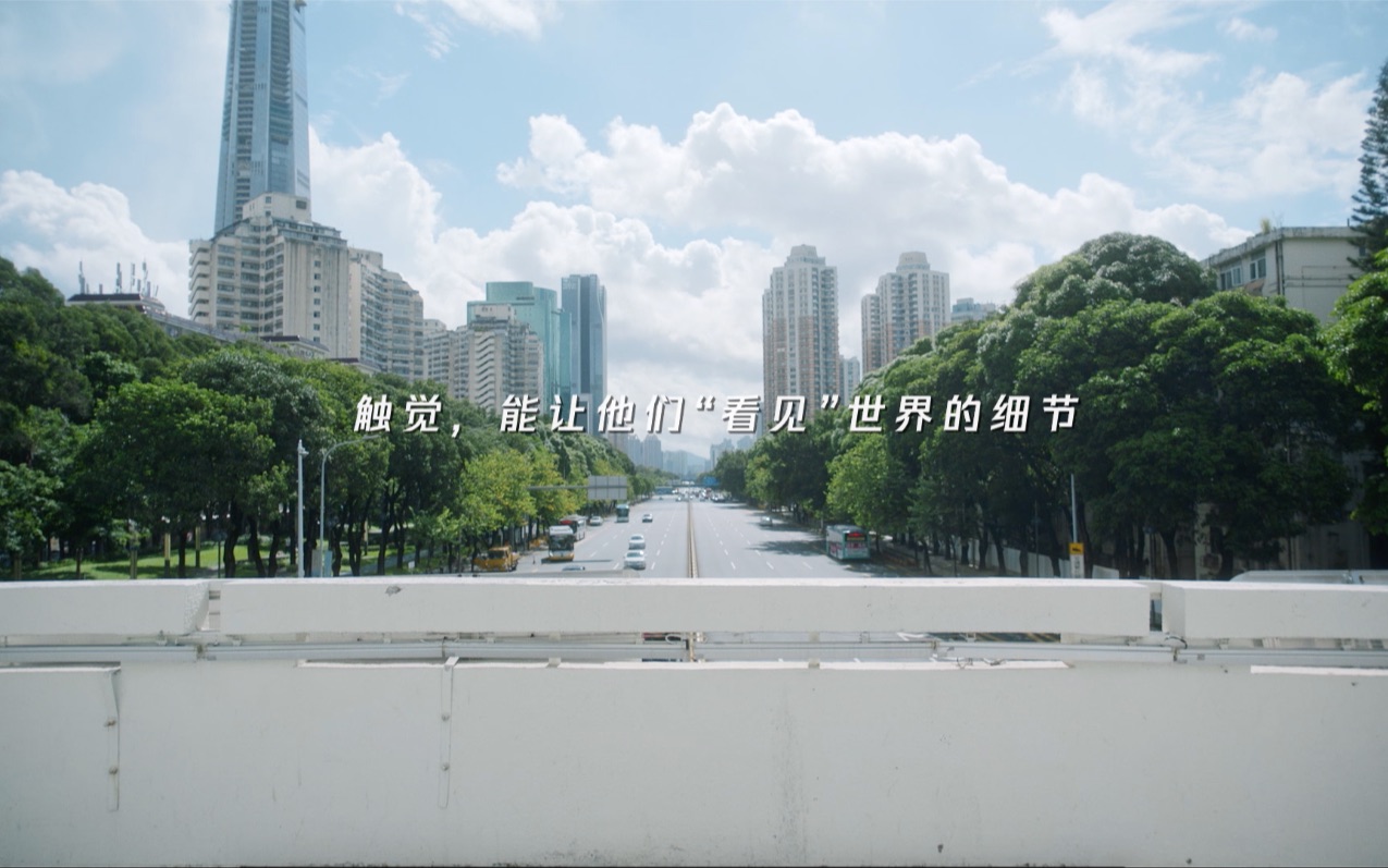 触觉反馈技术在无障碍领域应用