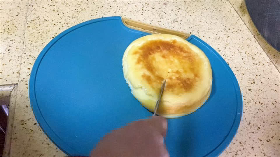 在家用电饭锅制作蛋糕,简单易学,口感一流,营养丰富。
