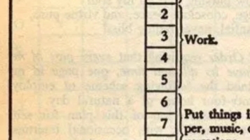 成为时间的主人,制作时间表,如何让自己的行动力跟得上自己的时间表?