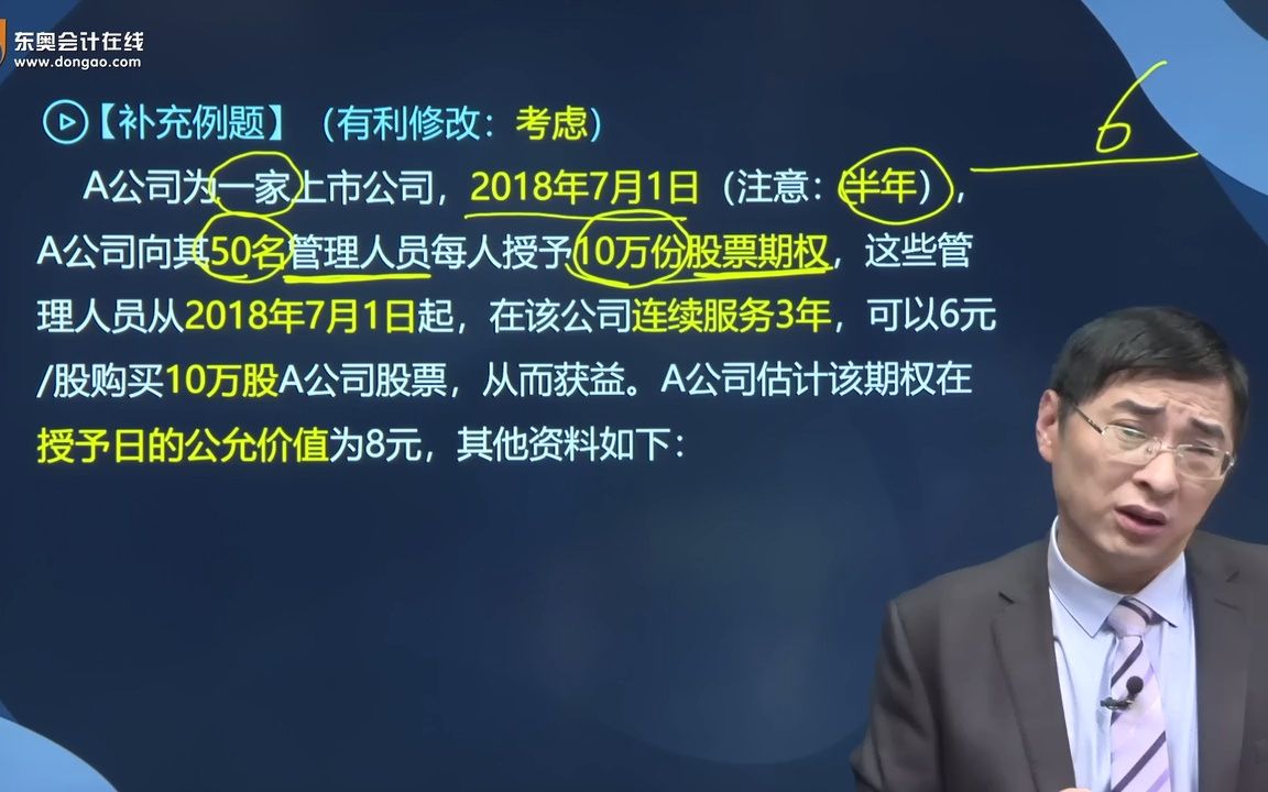...的种类、处理和修改(2),权益工具公允价值的确定,股份支付的处理(1)