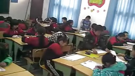 成语刻纸 七年级美术(七年级初中美术优质课课堂实录录像课视频)
