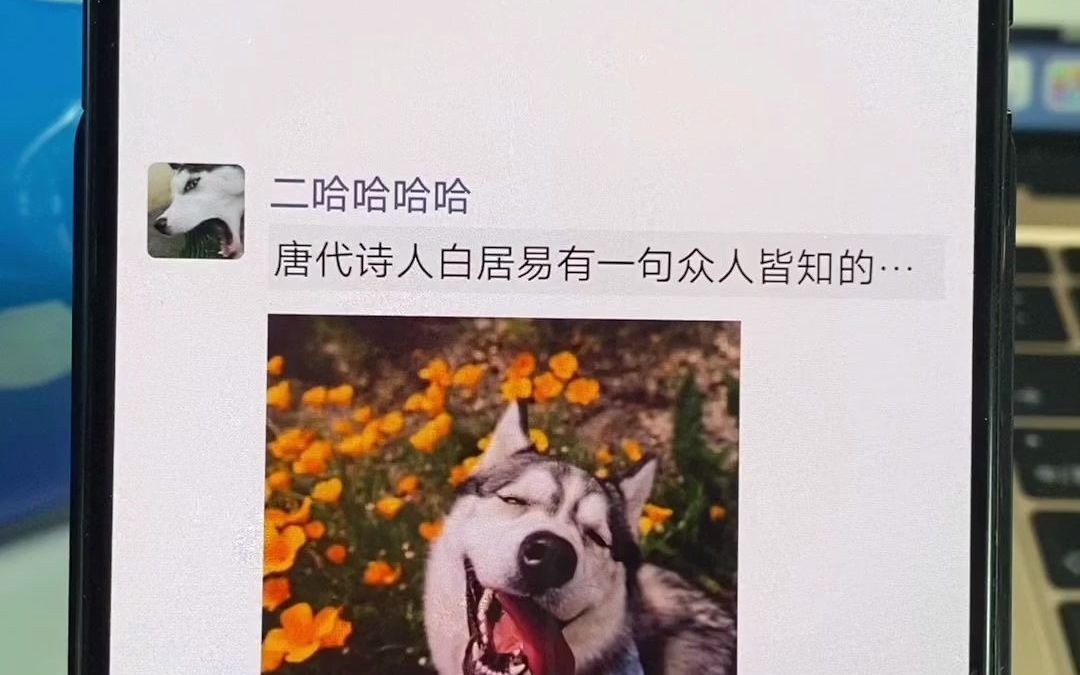 如何解决朋友圈发文被折叠的问题