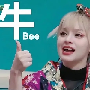 花果山的弟弟 