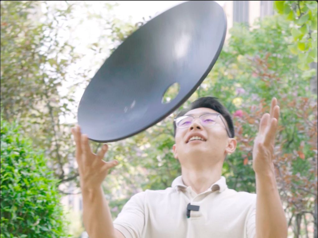 不能炒菜的“锅”