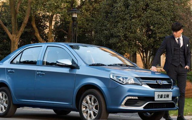 新车翔评:练手代步 这些五六万元的车很实用