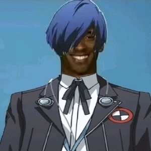 克U 