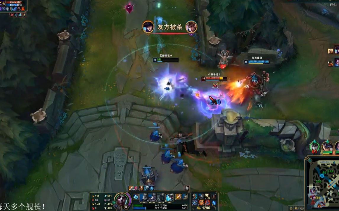 反应时间只剩下一帧!0.08333秒!全世界只有百分之一的人能做到!