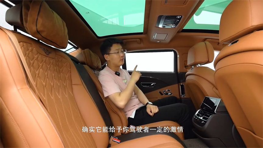 宾利飞驰2022款V8,落地价多少钱