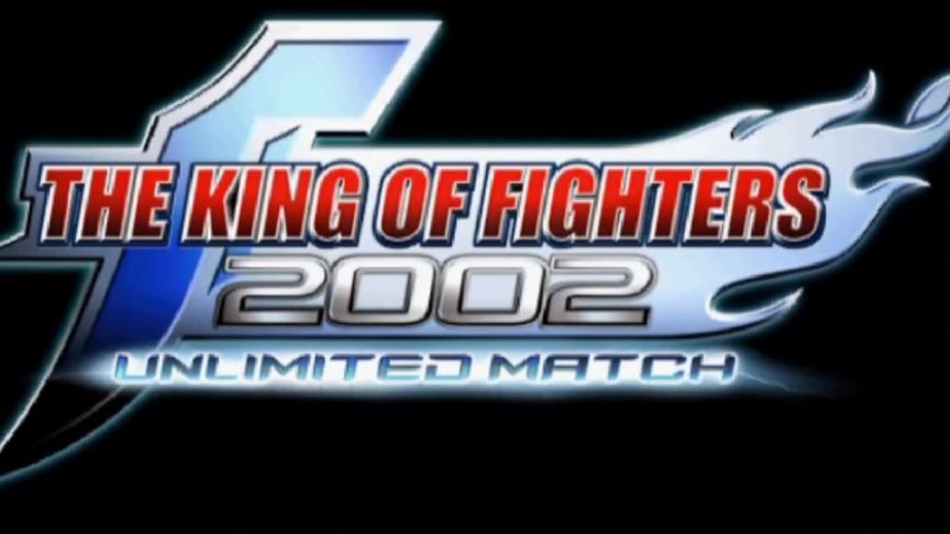 呆萌模拟器(拳皇2002)