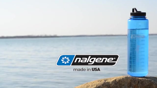 ...乐基因1500ml超大容量 满足全天所需【YOUTOBE国外广告视频】