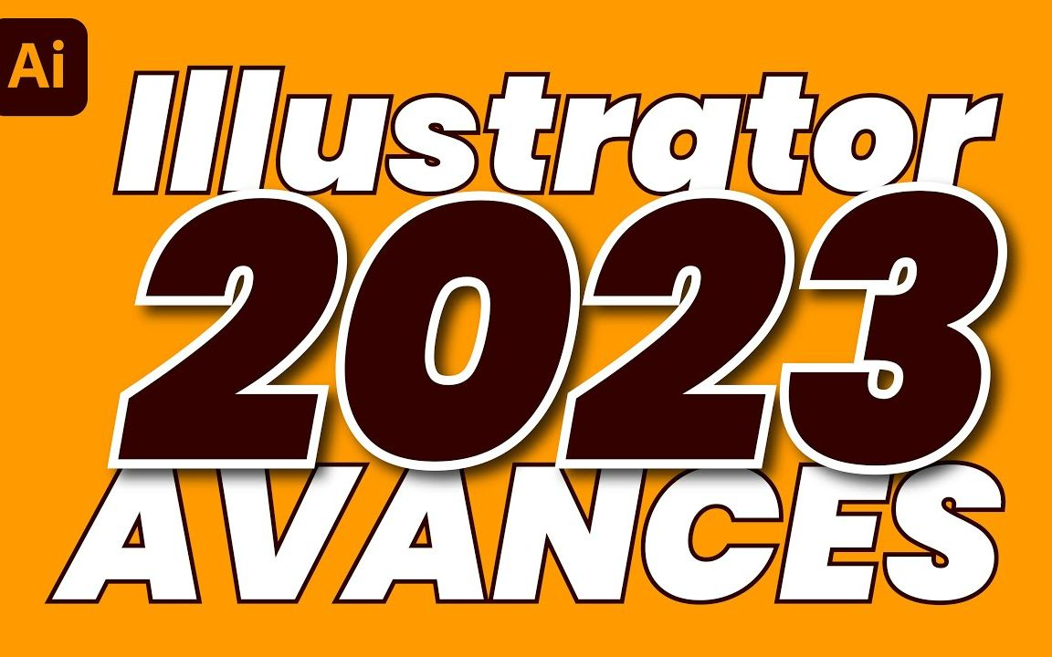 Illustrator CC 2023矢量绘画软件V27.0.0.602版