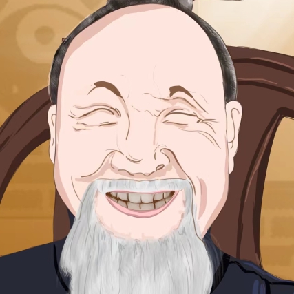 太虚随谈 